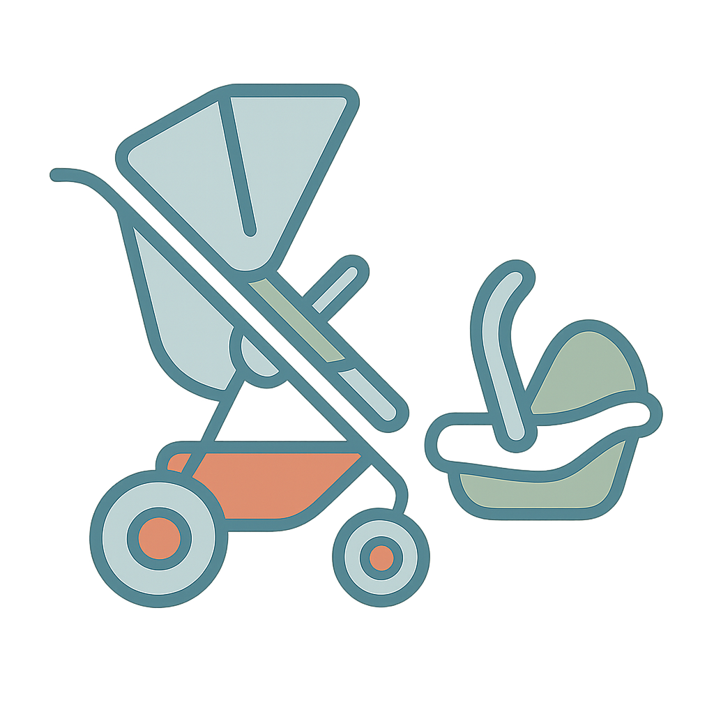 Travel Systems – Aneo Living